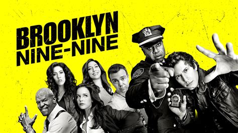 ジェイク・ペラルタ Fan Brooklyn Nine Nine ブルックリン99 Fan
