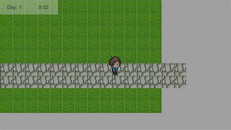 Unity Tilemap White Line Issue Stouthollow Tales Devlog GameDev Net