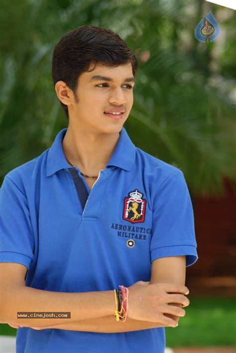 Youthful Love Movie New Stills Photo Of