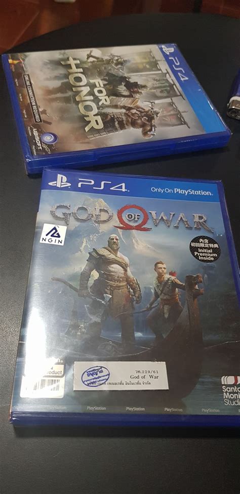 ชื้อขายเกมแผ่นเกมps4 Ps3 Ps2 Ps1 ในประเทศไทย แผ่นเกมส์ps2 และอุปกรณ์