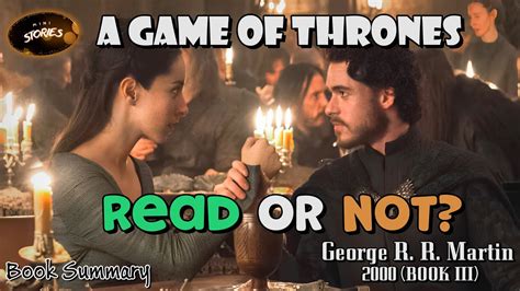 Game Of Thrones Book 3 A Storm Of Swords A Song Of Ice And Fire