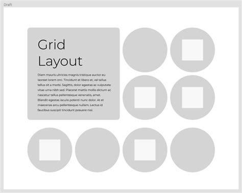 Practica De Grid Layout Grid Iv Irina Delgado