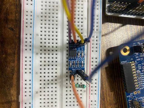 Solved Fdcan Communication Between Nucleo And Discovery K Stmicroelectronics Community
