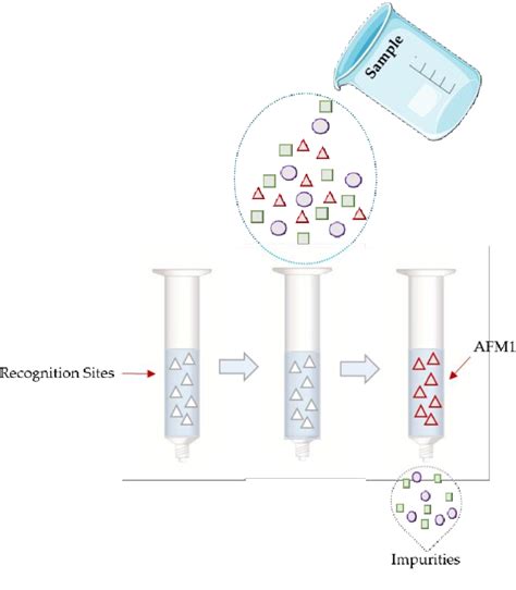 Figure 2 From Detection Methods For Aflatoxin M1 In Dairy Products Semantic Scholar