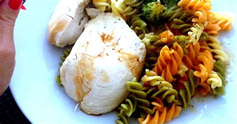 Полезная тарелка рецепт с фото пошаговый от 🇷🇺Ольга Смирнова 🌳 - Овкусе.ру