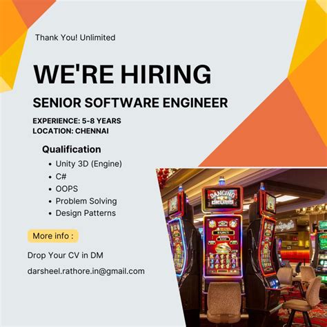 Nowhiring Unity3d Csharp Gamedevelopment Softwareengineering Darsheel Rathore
