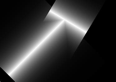 Drawing Inner Shadow For Bezier Curves In OpenGL GLSL Stack Overflow