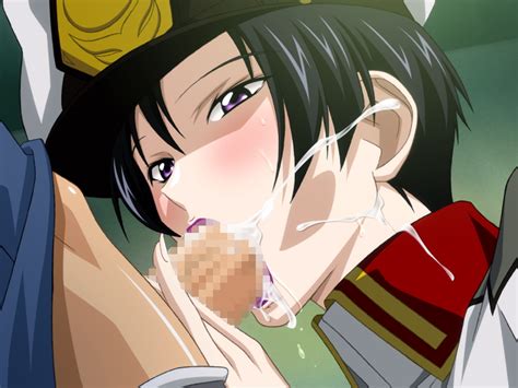 Rule 34 Blush Censored Cum Cum In Mouth Cum Overflow Ejaculation Fellatio Female Gundam Gundam