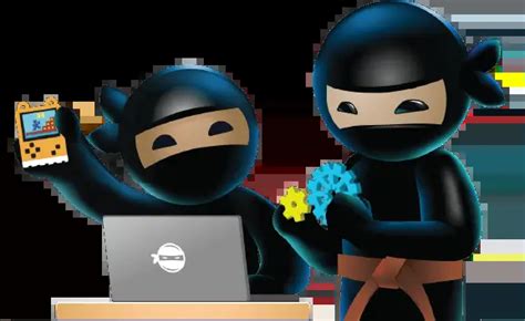 Code Ninjas Blog Code Ninjas Blog