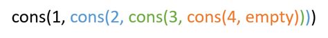 Scala Lazy Evaluation Study Note