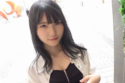 【ナンパtv】超敏感体質の透明感たっぷり美少女が下着の中をびしょ濡れにして身悶える濃厚sex【無料av動画】