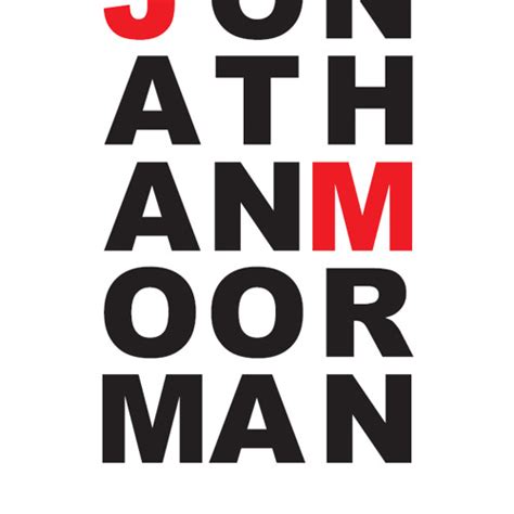 Stream Jonathan Moorman Music Listen To Songs Albums Playlists For Free On Soundcloud