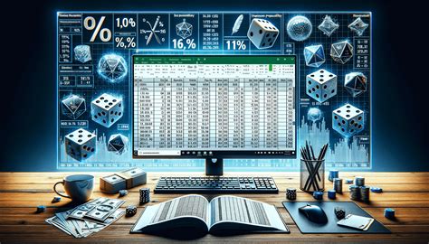 How To Find Probability In Excel Learn Excel