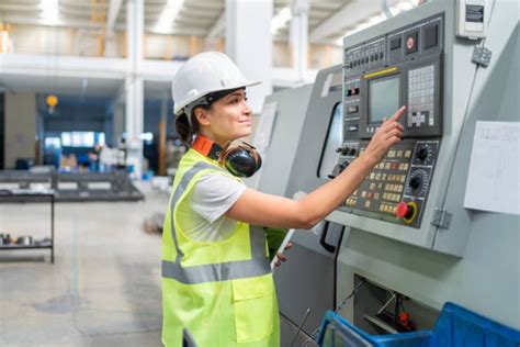 Top 10 Best CNC Programming Classes In 2024