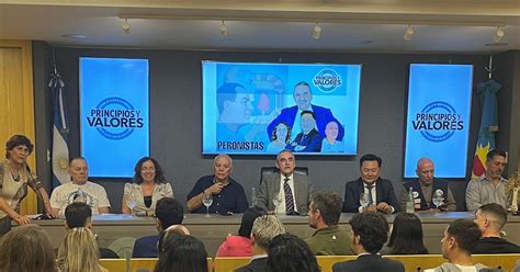 Elecciones En Caba 2025 En Vivo Junto A Moreno Kim Cerró Su Campaña