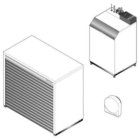 Weishaupt Wärmepumpen Paket WBB 12 für WKS C Loebbeshop Heizung und Ersatzteile online einkaufen