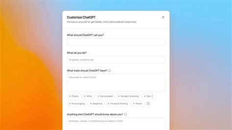 The Power Of Personalized Ai Openai