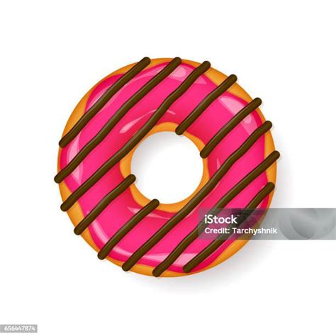 도넛 크림과 베겔 쿠키 쿠키 케이크 달콤한 디저트 설탕 캐러멜 맛있는 아침 식사 요리 카파테리아 음식 간식 커피숍 벡터