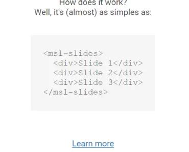 Middleman Angular Powered HTML Slides GIFPoint Angular Script
