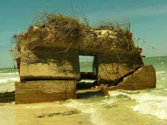 Fort Dade Abandoned The Spanish American War Florida