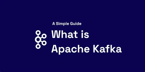 What Is Apache Kafka The Ultimate Kafka Guide Oso