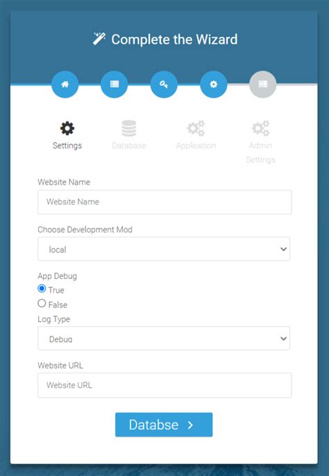 Source Code Setup Themes Coder