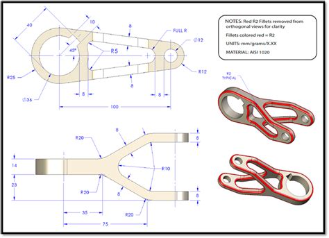 Draftsight 3d Modeling Part 3 Working With Solid Bodies Draftsight 3d Modeling Part 3 Working With Solid Bodies