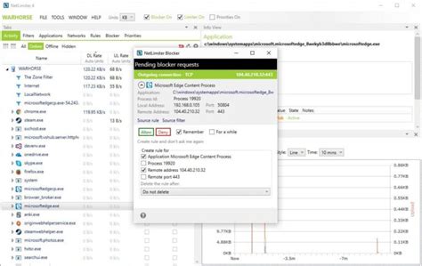 Best Bandwidth Limiter Tools For Paid Free