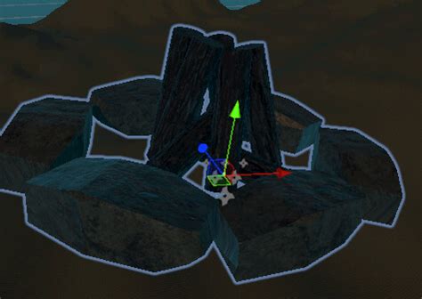 Mesh Colliders Super Small Questions Answers Unity Discussions