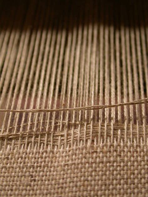 Homemade Weaving Loom Tutorial