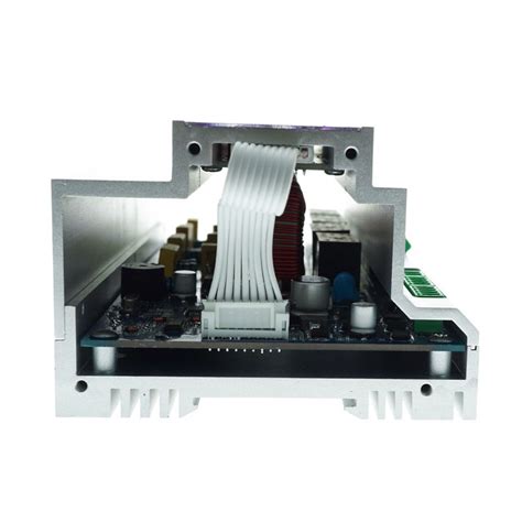 DIN Rail V AC Triac Dimmer Triac Phase Dimmer Incandescent Fluorescent Load