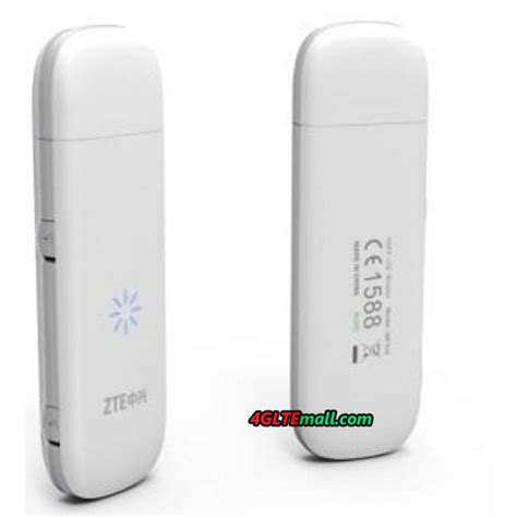 Zte 4g Modem Archives 4G LTE Mall