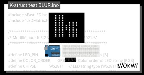 Function AdjustDimmedDiags DEF Wokwi ESP32 STM32 Arduino Simulator