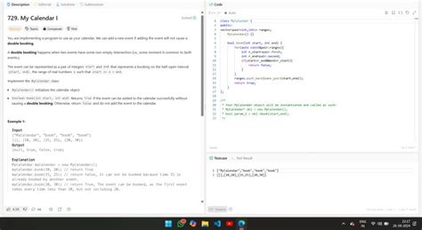 Harsh Pahwa On Linkedin Day 18 Of Revising Dsa And Solving Problems Today I Solved