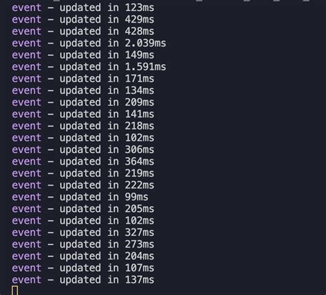 Turbopack Error When Console Logging In Nextjs 13 · Issue 2717