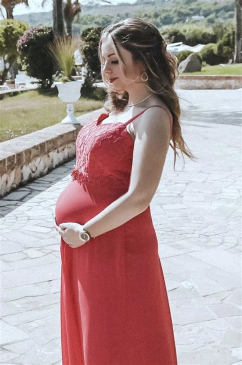 Daniela 25 Weeks Tumbex