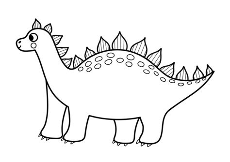 Dinosaur Clip Art