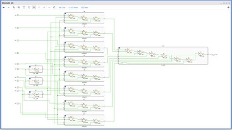 Verilog Code For 81 Multiplexer Mux All Modeling Styles