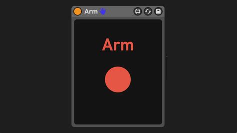 Arm