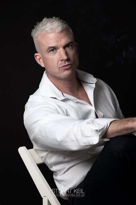 Christopher Davies Stuart Keil