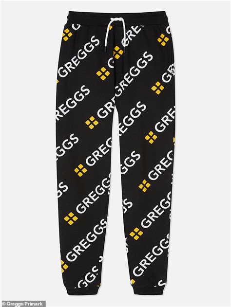 Greggs And Primark Release Christmas Collection Hot Lifestyle News