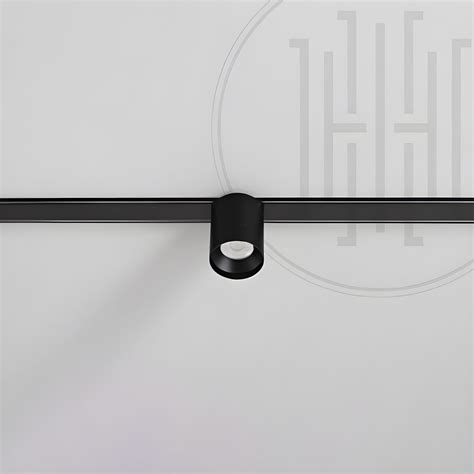 Cylindrical Downlight Magnetic Track Lights Harold Electricals