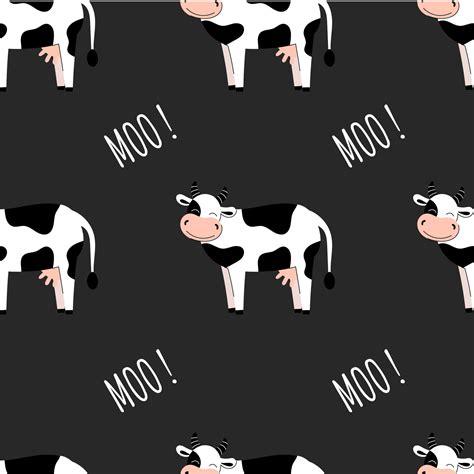 Cool Cute Background Cow Wallpapers For Your Phone And Desktop