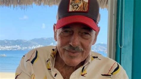 Dejen De Molestar Hijastro De Andr S Garc A Le Responde A Roberto Palazuelos Y A Los Hijos