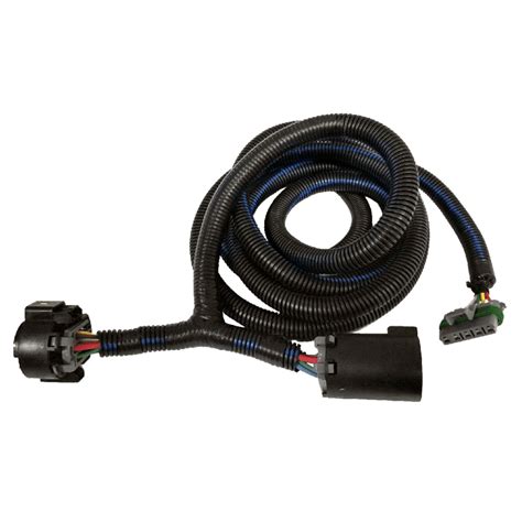 Wiring Harness 2019 2024 Gmc Sierra 1500 Magnum Truck Racks