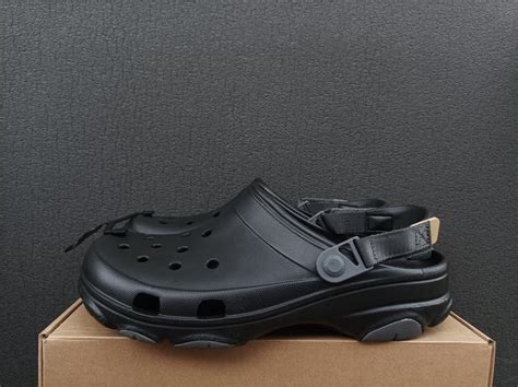 Crocs classic all terrain - кроксы оригинал (45-46/29) — цена 1599 грн ...