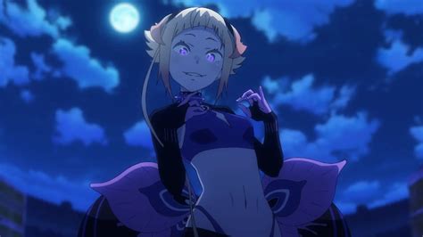 Capella Re Zero Kara Hajimeru Isekai Seikatsu Viet Nam Facebook