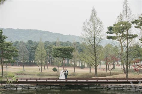 레이크우드 컨트리클럽 양주 골프장 웨딩 Lakewood Cc Wedding Promotion 비너스그라피 본식 스냅 야외 연출 스냅 네이버 블로그