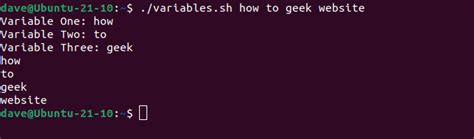 How To Use Getopts To Parse Linux Shell Script Options