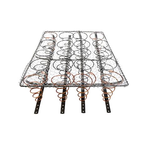 Mesh Top Spring Unit 22 Deep Livedale Foam Sundries Ltd